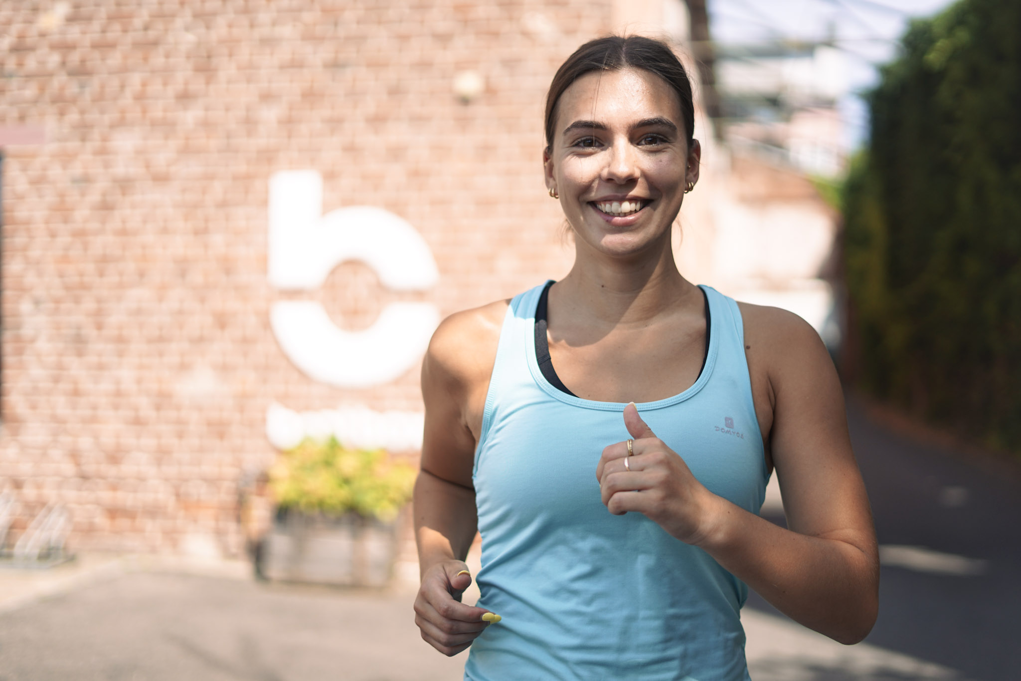 Laufanalyse in Köln Ehrenfeld | Bootbox Köln